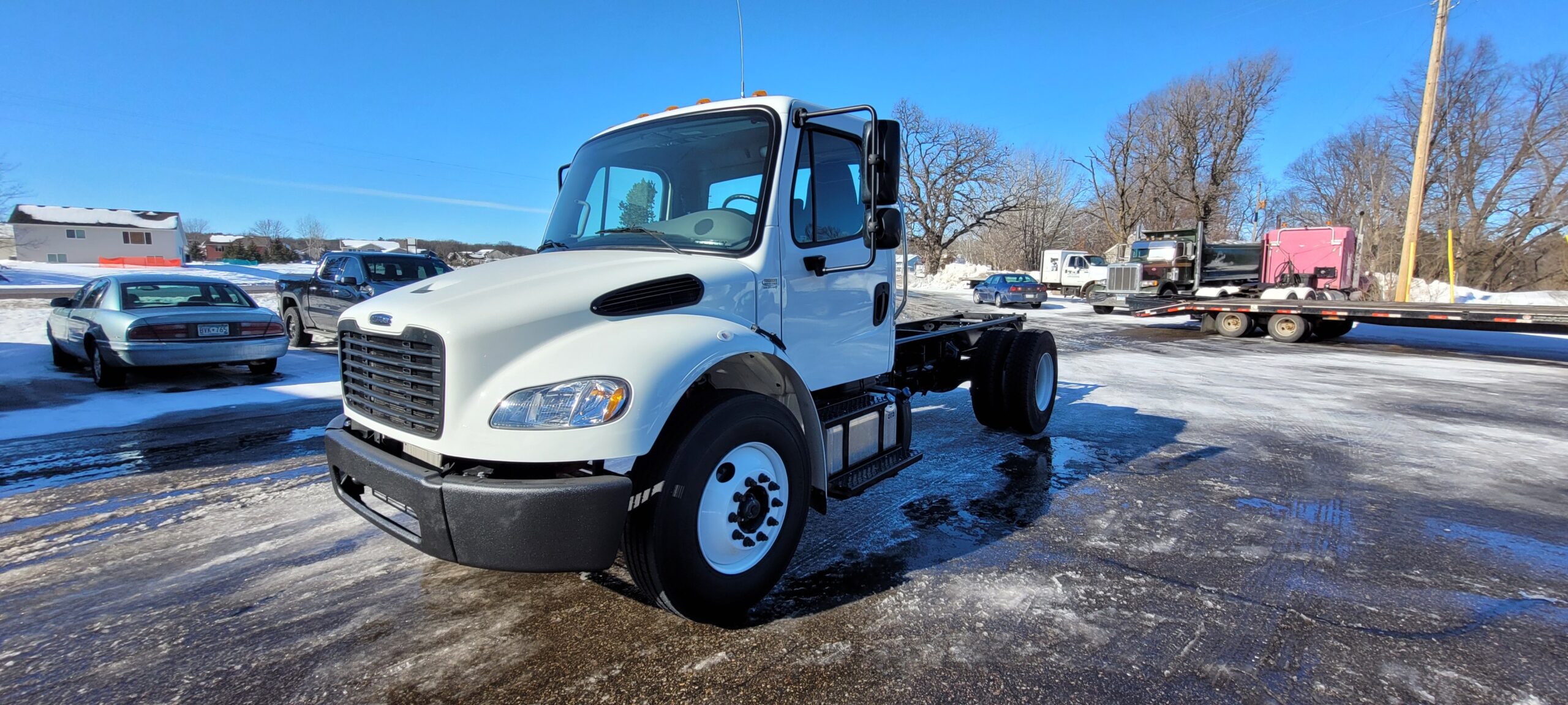 2021 FREIGHTLINER M2 - Friedrich’s Auto & Truck