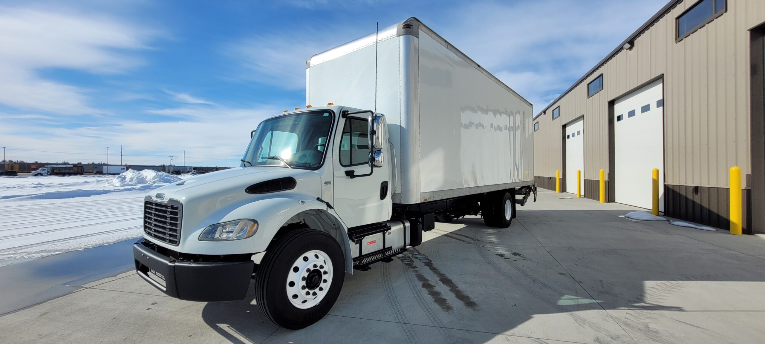 2020 FREIGHTLINER M2 - Friedrich’s Auto & Truck